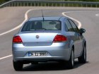 Fiat Linea technical specifications and fuel economy